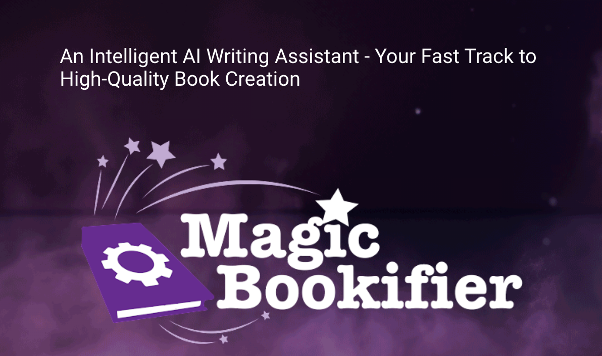 Magic Bookifier Review - An Ebook In A Day? | WillTan.com